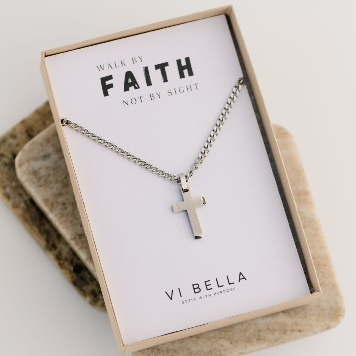 Noah Chain – Vi Bella