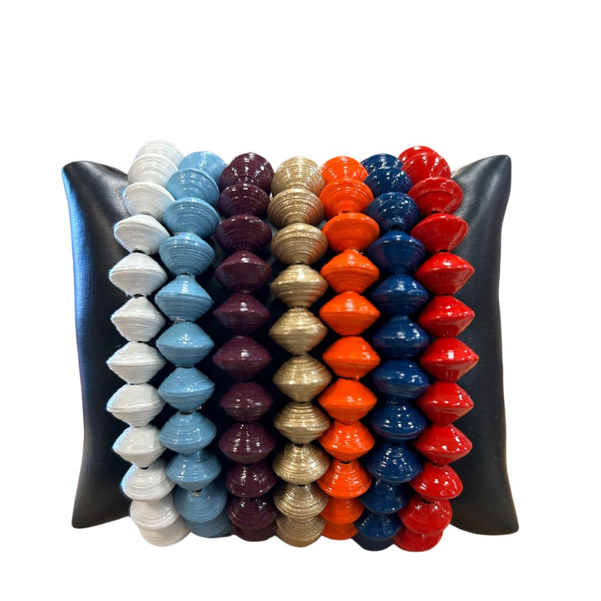 Team Spirit Bracelets – Vi Bella