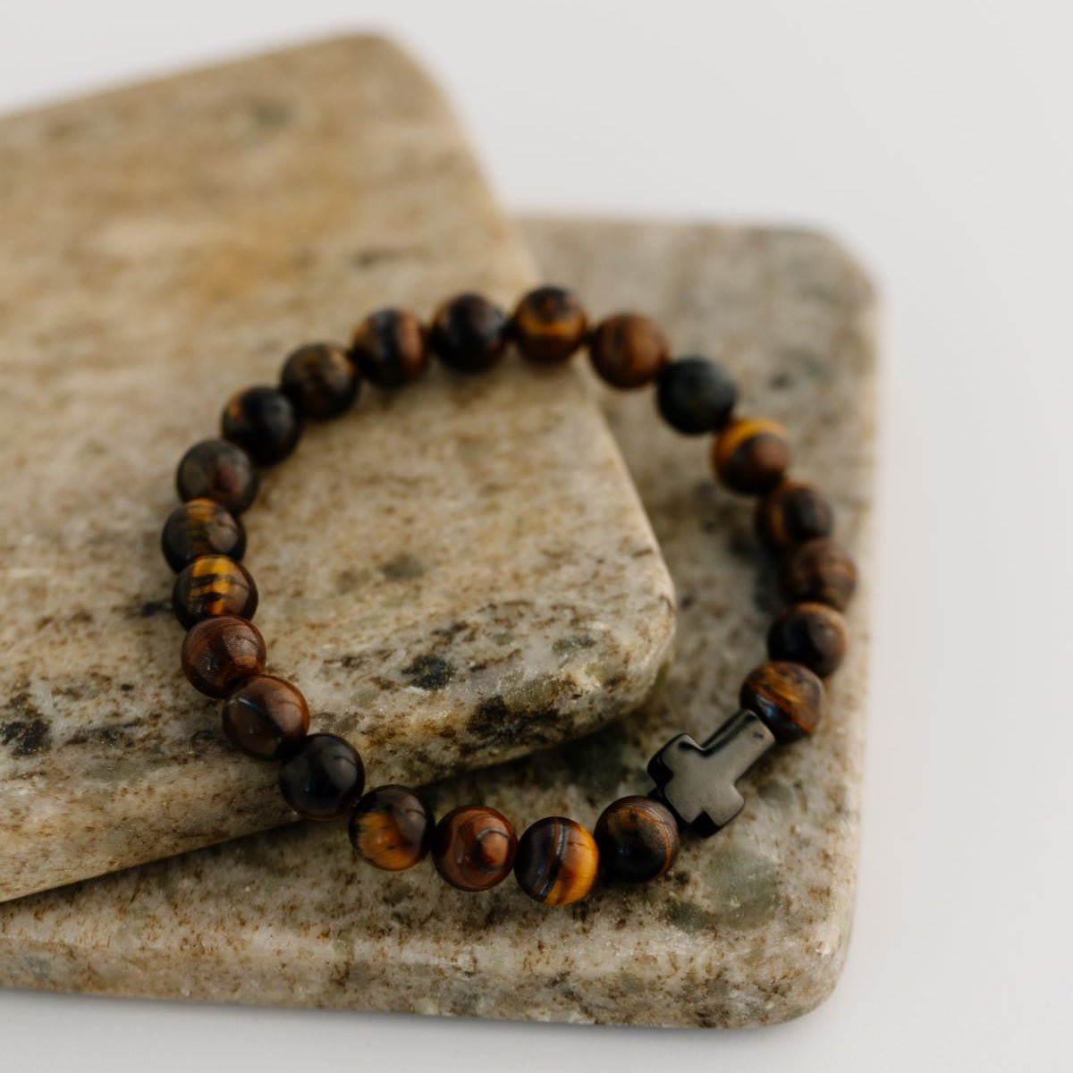 Adam Unisex Bracelet – Vi Bella